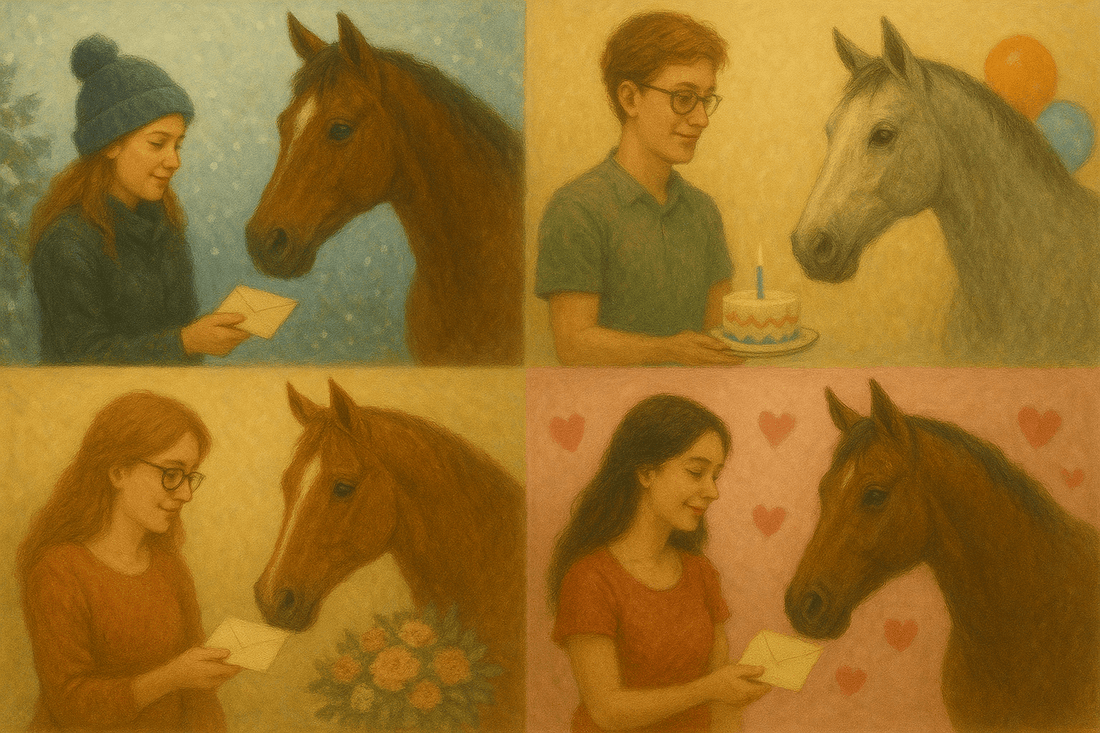 TCS Gift Card – Total Contact Saddles